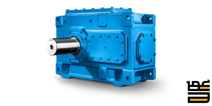 Flender in Iraq - Driving Industrial Innovation | Emaad