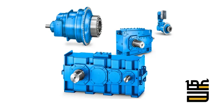 Flender in Iraq - Driving Industrial Innovation | Emaad