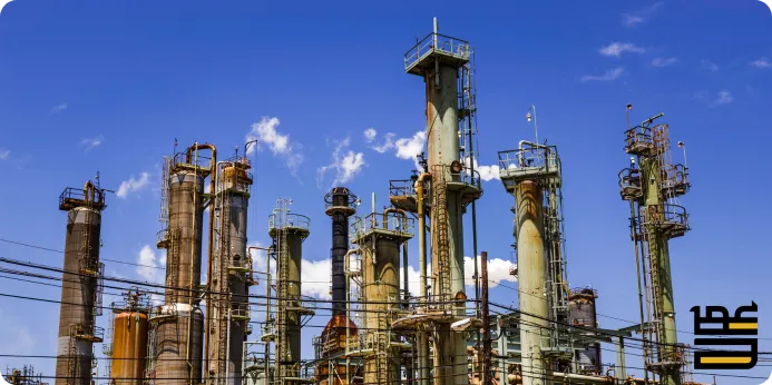 Guide to Industrial Cities in the UAE: Unveiling Powerhouses