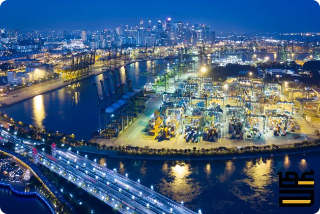 Guide to Industrial Cities in the UAE: Unveiling Powerhouses