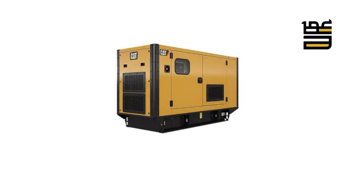 Caterpillar in Kuwait🛢️generator sets for oil industry
