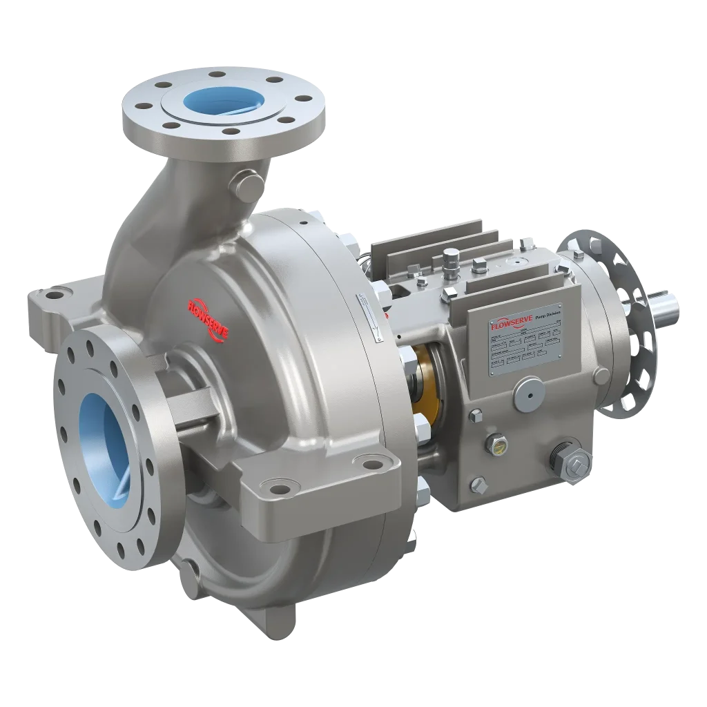 Flowserve in Kuwait⚙️valve and pump products in kuwait