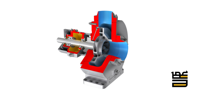 Flowserve in arabia🛢️Pumps,Valves Automation | Emaad