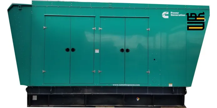 Cummins in Qatar⚡Diesel Engines and Generator Sets