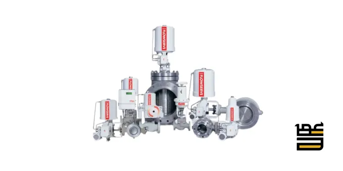 Flowserve in arabia🛢️Pumps,Valves Automation | Emaad